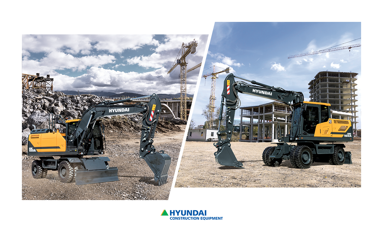 HD HYUNDAI CONSTRUCTION EQUIPMENT